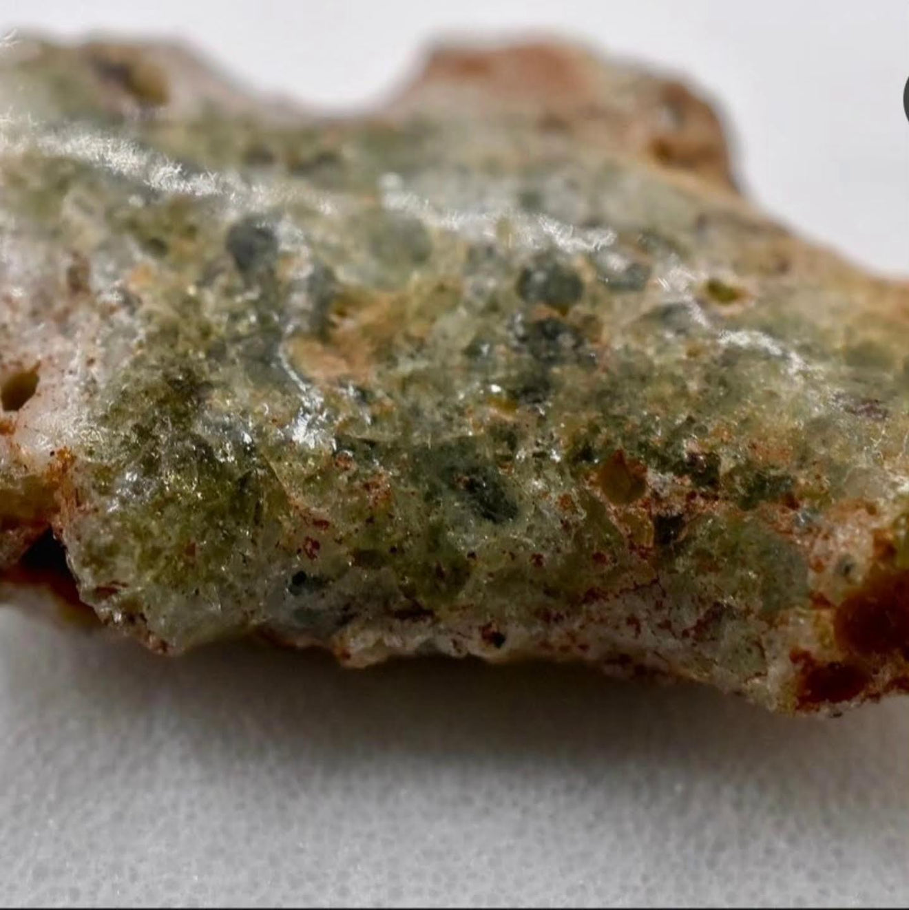 Trinitite Rocks – Authentic Trinitite 1945 Artifact