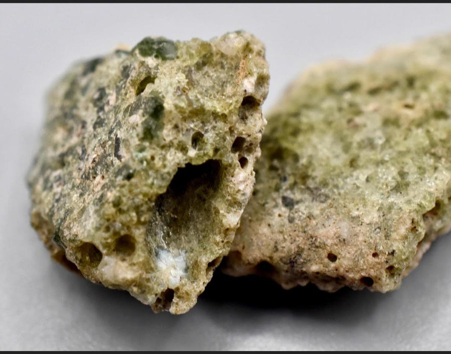Trinitite Rocks – Authentic Trinitite 1945 Artifact